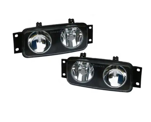 适用斯堪尼亚卡车 雾灯1422992 1422991-阿里巴巴