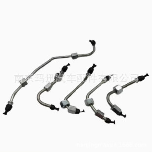 IVECO 依维柯 F1A F1C 高压油管 504097481 5801882503 504384346-阿里巴巴