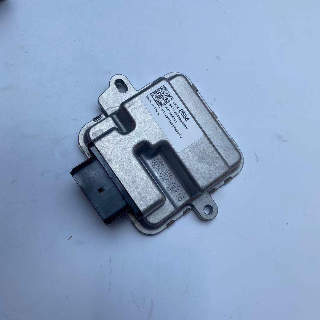 汽油泵控制模块盒适用别克进口雪佛兰凯迪拉克欧宝雪佛兰23382564-阿里巴巴