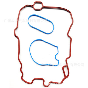 MS95816适用于1996-04款雪佛兰GMC 6缸4.3L 进气歧管垫片17113215-阿里巴巴