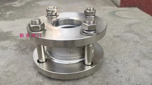 不锈钢304材料H71W-16P对夹式止回阀/升降式止回阀/立式止回阀-阿里巴巴