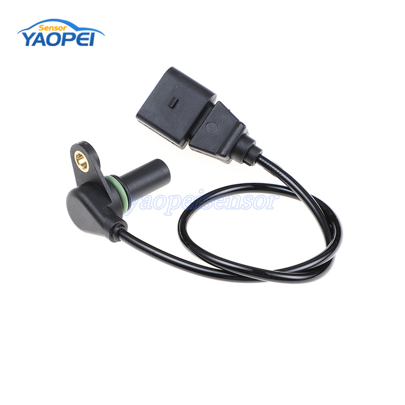 01M927321B适用于1999-2006大众高尔夫 曲轴位置传感器-阿里巴巴