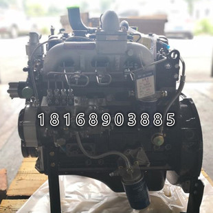 云内4102 增压发动机 YN38GBZ 柴油机-阿里巴巴