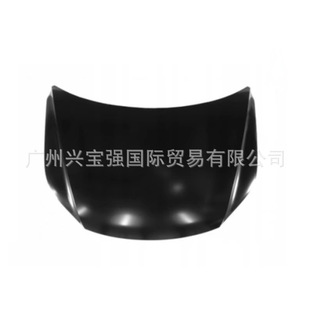 66400D3000适用于现代 起亚汽车引擎盖面板-阿里巴巴