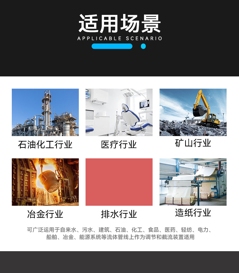 耐磨胶/耐油蝶阀手柄对夹蝶阀D71X-10/16ZB1水泥罐车蝶阀-阿里巴巴