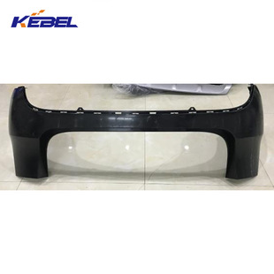 适用于特斯拉Tesla Model Y后杠后保险杠 1493735-S0-A-阿里巴巴