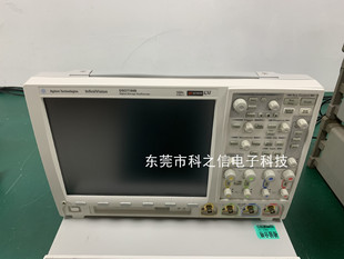 回收租售Agilent/安捷伦 MSO7014B DSO7104B MSO7012B示波器-阿里巴巴