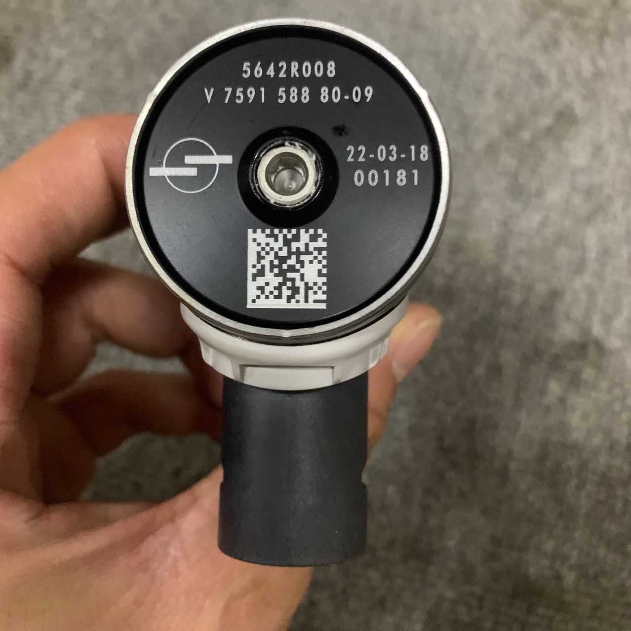 适用于宝马迷你R55 F20 F21正时调节电机偏心轴执行器11377591588-阿里巴巴