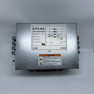 B84143A0150R000 EPCOS爱普科斯新品 滤波器 正品全新-阿里巴巴