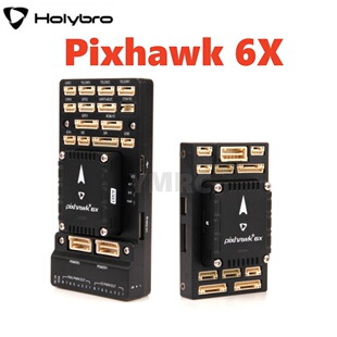 Holybro Pixhawk 6X Mini开源飞控无人车船多旋翼固定翼垂起PIX4-阿里巴巴