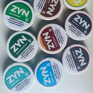 ZYN口含烟VELO口含烟FOX口含烟唇烟口含袋snus-阿里巴巴