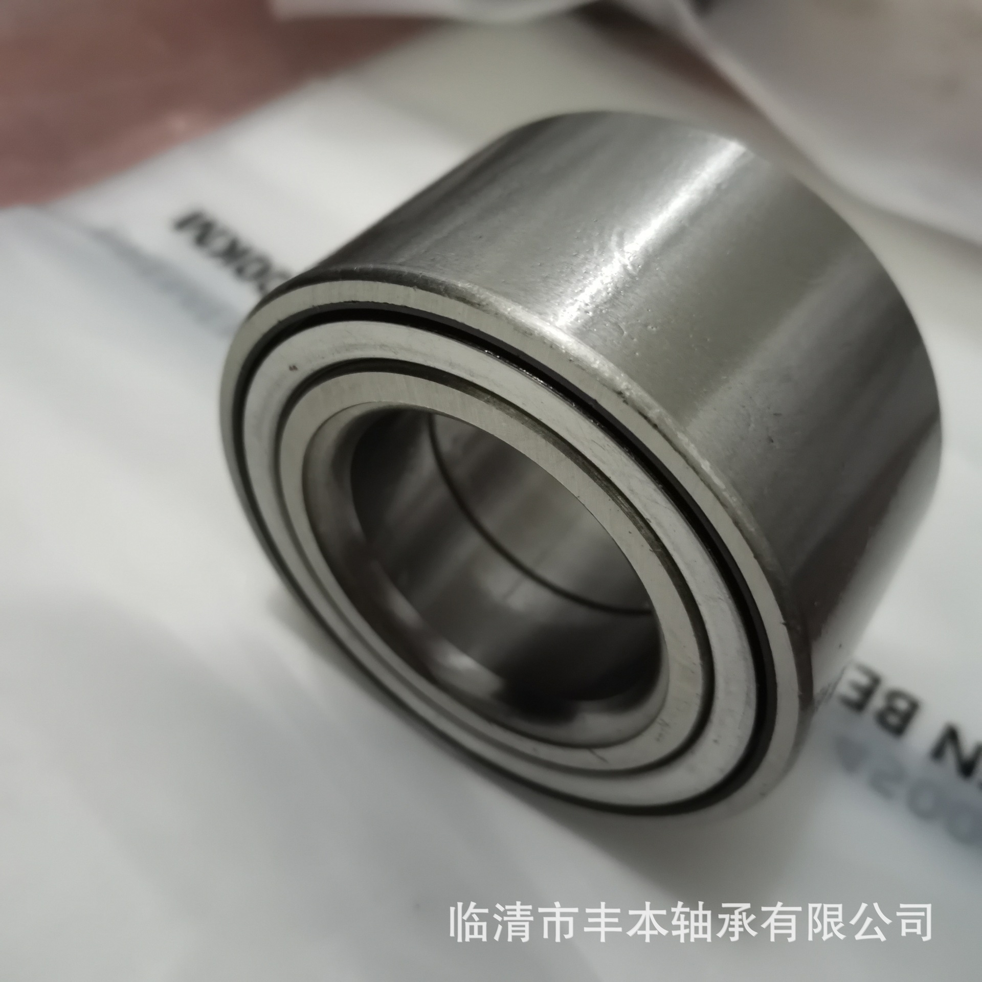 汽车前轮毂轴承54KWH02 / 43560-26010 / VKBA7497 / DU5496-5-阿里巴巴