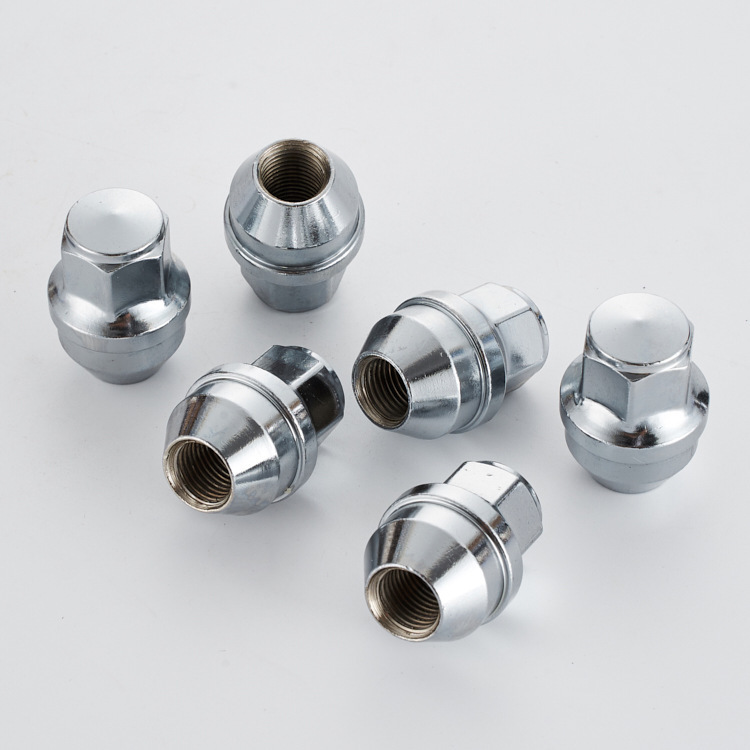 ACPA-1012-KXA适用于特斯拉全系实心一体轮胎螺母轮毂螺丝5196786-阿里巴巴