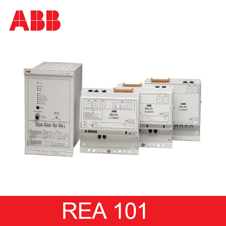 abb电弧光保护装置REA 101多种辅助功能保护-ABB综保售后服务中心-阿里巴巴