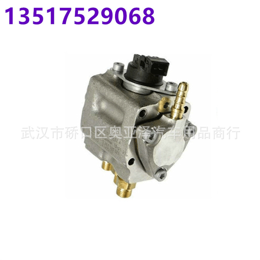 跨境 0261520021 13517529068 适用于宝马760li 高压油泵 燃油泵-阿里巴巴