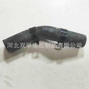 水箱胶管 37481-42100适用于起亚现代冷却水管 不带卡箍价格-阿里巴巴