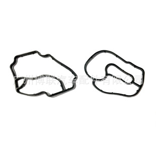 厂家直供M642 W166 W164 GL350机油格座垫 6421840080 6421801410-阿里巴巴