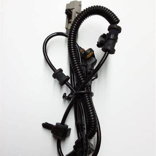 汽车ABS传感器56044144AD 56044144AB 56044144AC适用于吉普Jeep-阿里巴巴