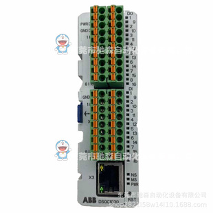 DSQC1030 3HAC058663-001 ABB 机器人io模块-阿里巴巴