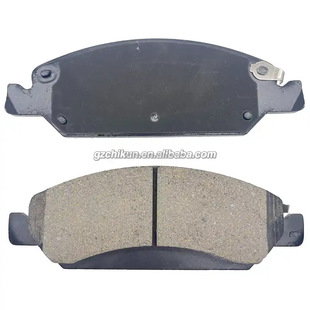 厂家直销适用于雪佛兰别克凯迪拉克通刹车片84320501-阿里巴巴