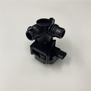 STZT 0005061500 转换阀 适用于奔驰CS EQCEQS 调节阀 低温冷却器-阿里巴巴