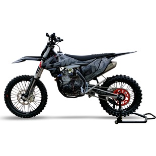 克维思KEWS K16 NC250竞技版越野摩托车赛摩场地越野车 专业赛车-阿里巴巴