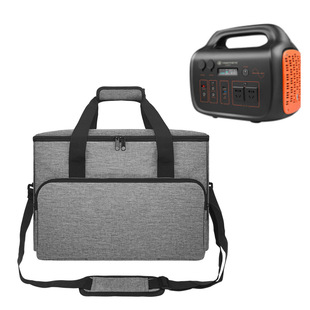 户外便携式储能电源收纳包Portable power station carrying case-阿里巴巴