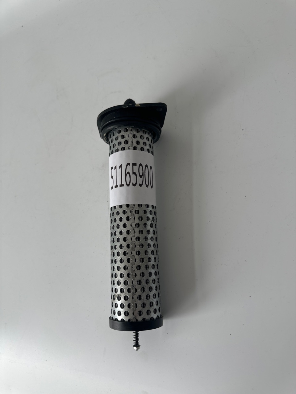 厂家供应管路弯头滤芯油滤叉车配件51165900液压油滤芯-阿里巴巴