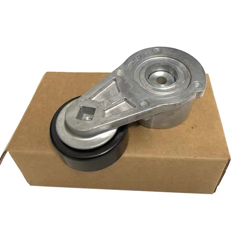 适用别克雪佛兰欧宝凯迪拉克GMC皮带涨紧轮12627119 25201166跨境-阿里巴巴