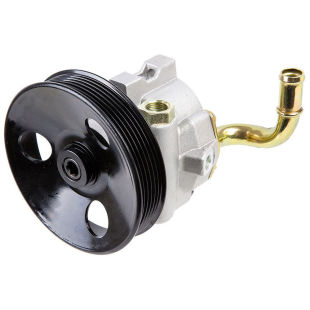 适用于雪佛兰AVEO 动力转向助力泵带皮带轮 96535224-阿里巴巴