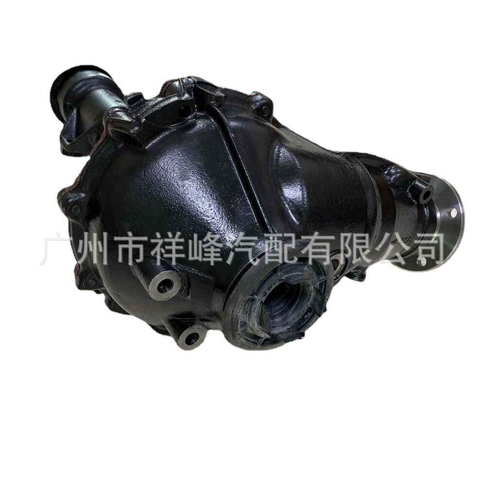 41110-0K290适用于丰田HILUX/KUN25/VIGO汽车前差速器总成43:11-阿里巴巴