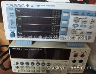 WT210/WT230/WT310/WT330数字功率分析仪 谐波功率计-阿里巴巴