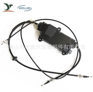 适用奔驰W221 W216 电子手刹控制模块 2214302949 A2214302949-阿里巴巴