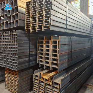 上海津西钢结构热轧h型钢批发h钢梁柱300莱钢欧标 Q235BH钢-阿里巴巴