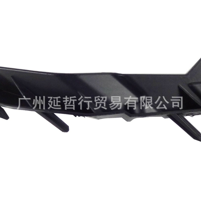 适用道奇战马12-21年前保险杠支架前杠支架68226533AA 68226532AA-阿里巴巴