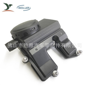 适用保时捷 油水分离器 948 107 135 22 94810713520 94810713522-阿里巴巴