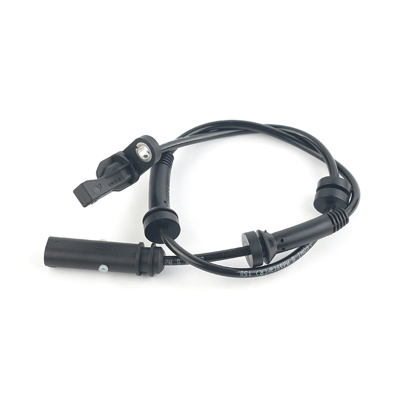 34526791223 ABS传感器 适用于宝马 F32 F33 F35 汽车轮速传感线-阿里巴巴