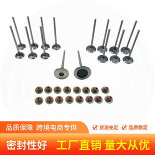 适用日产Platina 雷诺Clio 1.6 16气门阀密封件配件7701471378-阿里巴巴