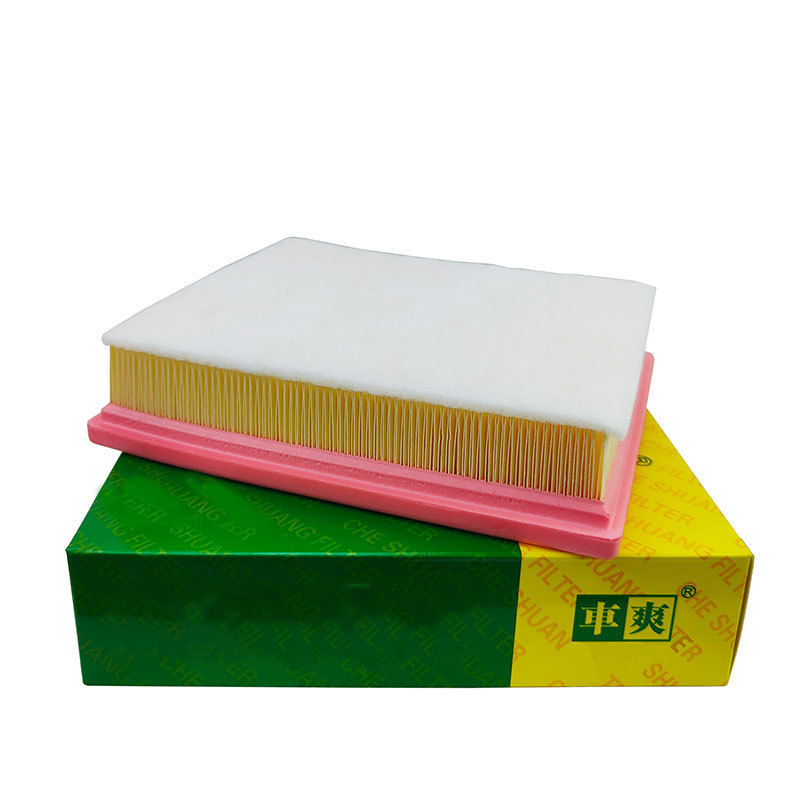 适用于2021款长安UNI-K智电iDD空气滤清器1109190CR01-阿里巴巴