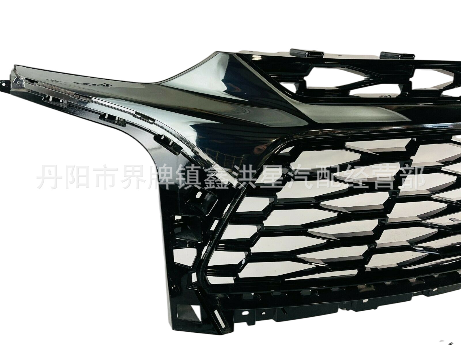 适用于雪佛兰2020 blazer开拓者rs款高配美版815746474 grill中网-阿里巴巴