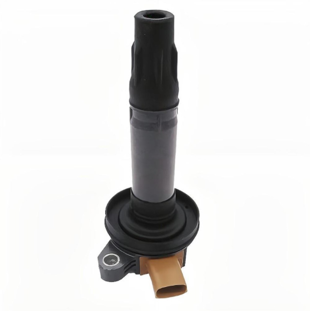 汽车点火线圈 DG549 BL3Z-12029-C BL3E-12A375-CC UF646-阿里巴巴