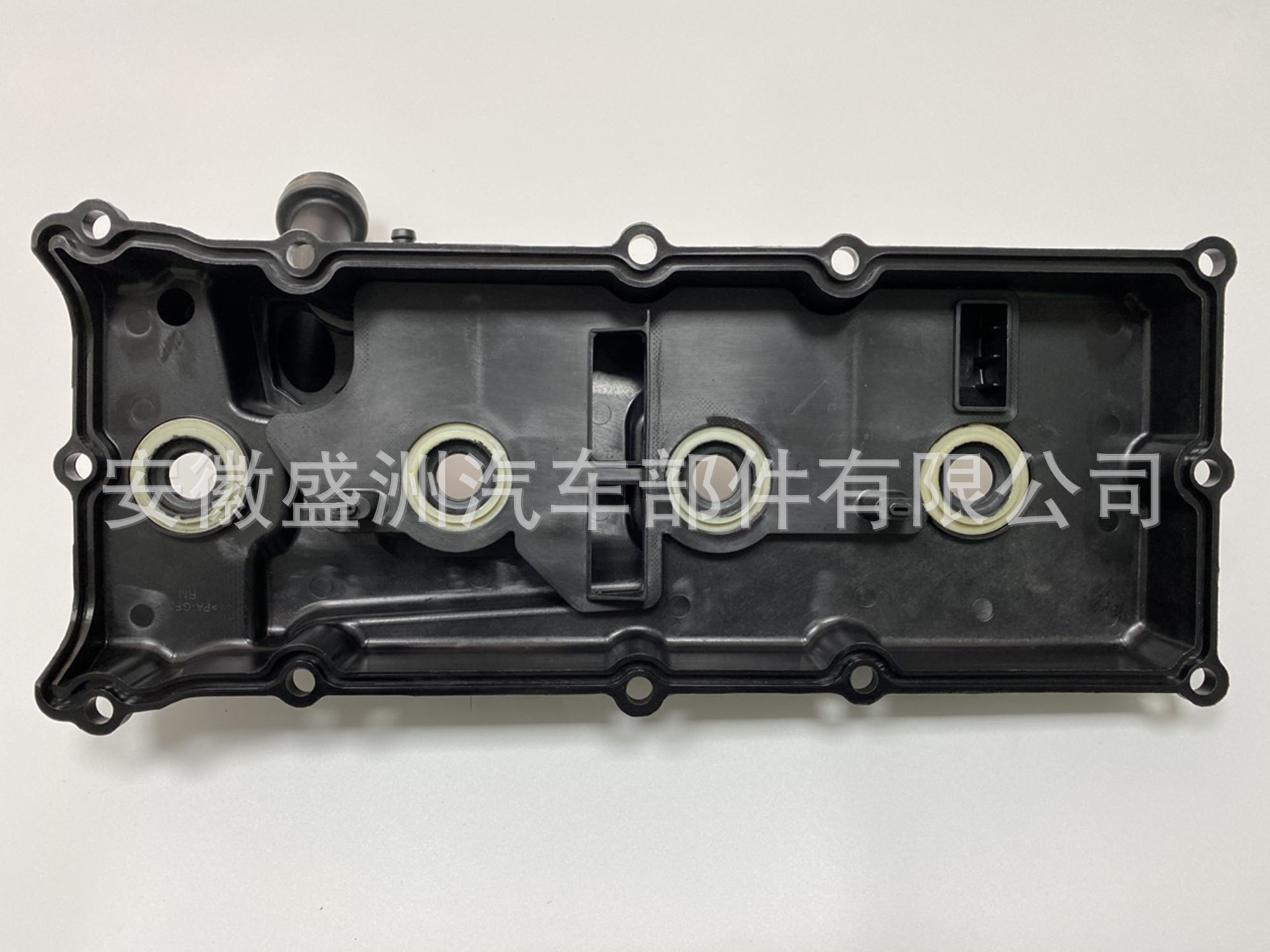 气门室盖13264-ZE00A 13264-ZE01A带螺丝机油盖适用Infiniti QX56-阿里巴巴