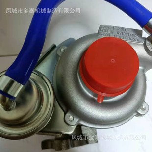 SK025 SK027 3TN84TL RHB31 129403-18050 VC110021 涡轮增压器-阿里巴巴