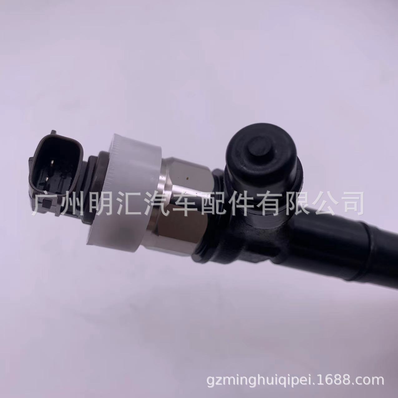 23670-59018适用于丰田兰德酷路泽VDJ76/78/79 1VD发动机喷油嘴-阿里巴巴