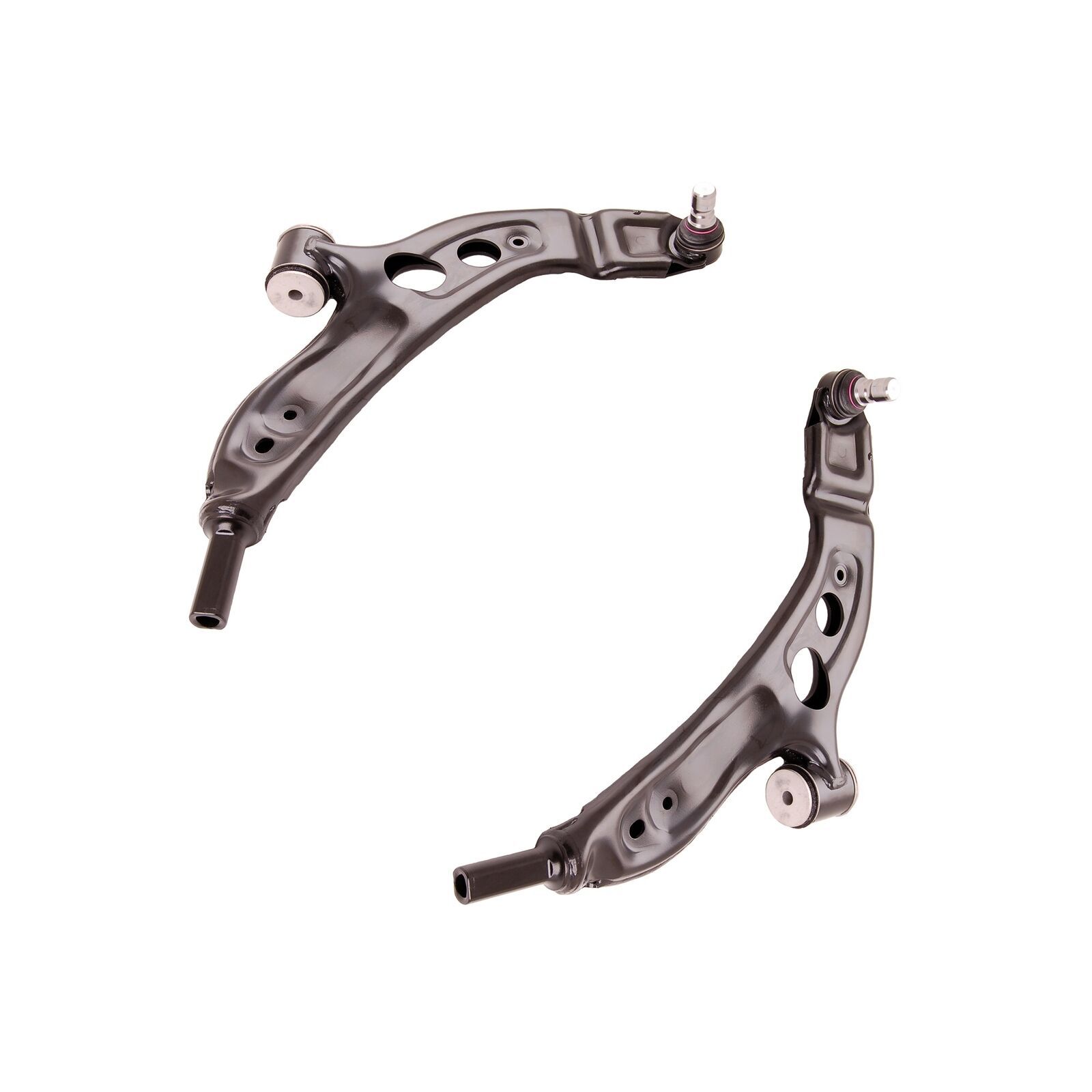 适用宝马迷你F55 F56 前下控制臂 汽车摆臂-阿里巴巴