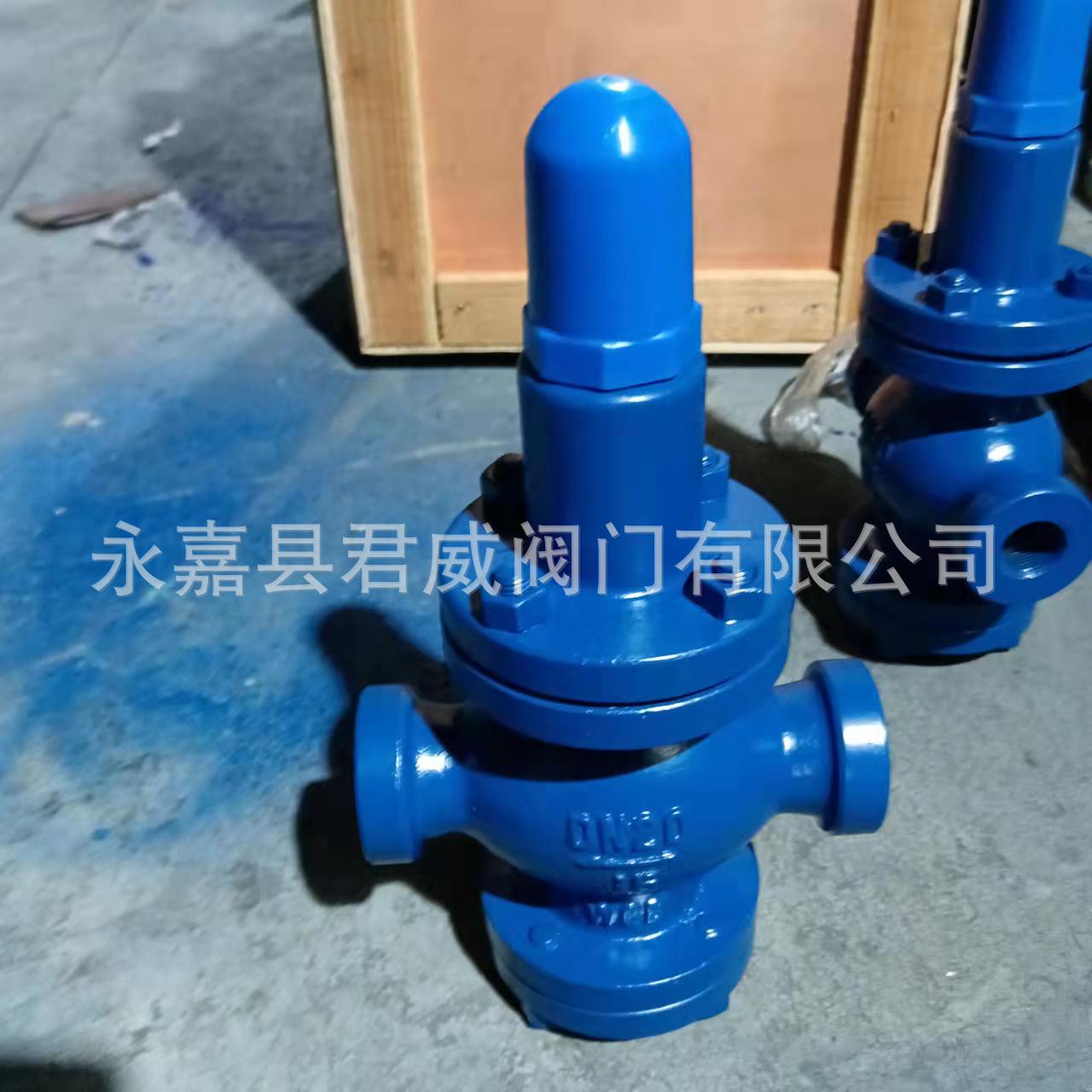 Y42X-16C 25C减压阀 弹簧薄膜式减压阀 煤矿专用DN25空气 水 油品-阿里巴巴