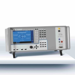 七通道便携式数字电机功率测试仪LMG670_screenshots 德国GMC-I-阿里巴巴