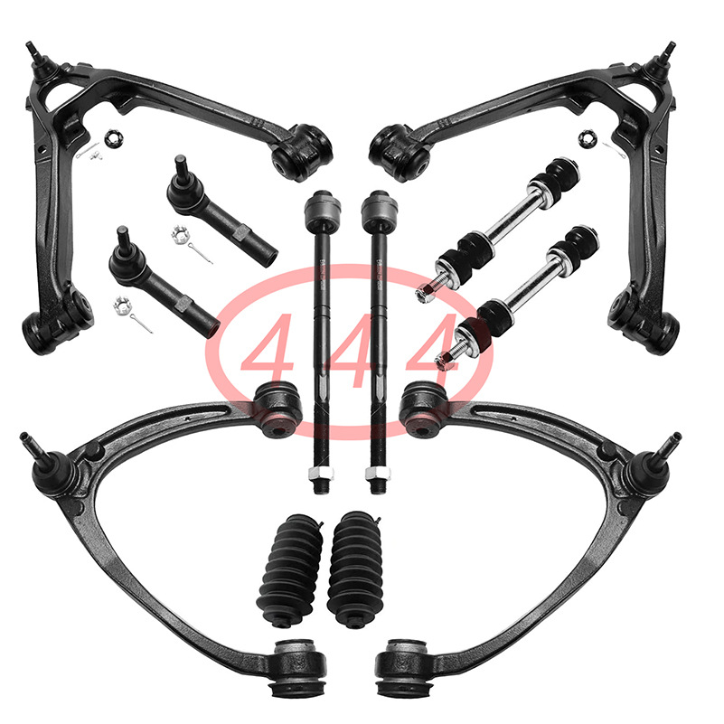 控制臂适用凯迪拉克凯雷德K620888 K620889 RK620888 RK620889-阿里巴巴