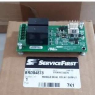 特灵螺杆机模块BRD04874 BRD04875 BRD04876 BRD04878 BRD04879-阿里巴巴