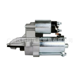 36002497适用沃尔沃V40 S60启动马达36010188 36010072 36000640-阿里巴巴